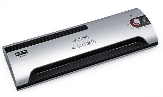 Laminator Wallner DWL-3AF 310309 > Argo